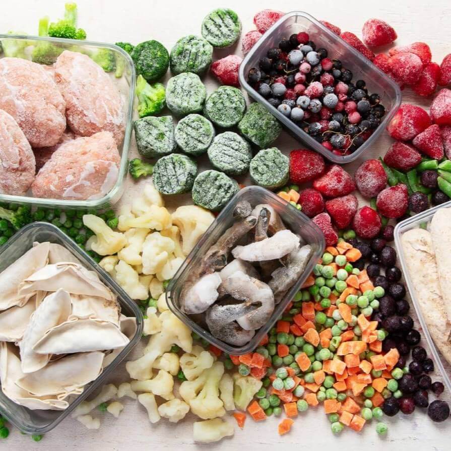 Freshco Direct - Fresh fruit, Veg & HMC Certified Marinated Halal Meat