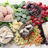 Freshco Direct - Fresh fruit, Veg & HMC Certified Marinated Halal Meat