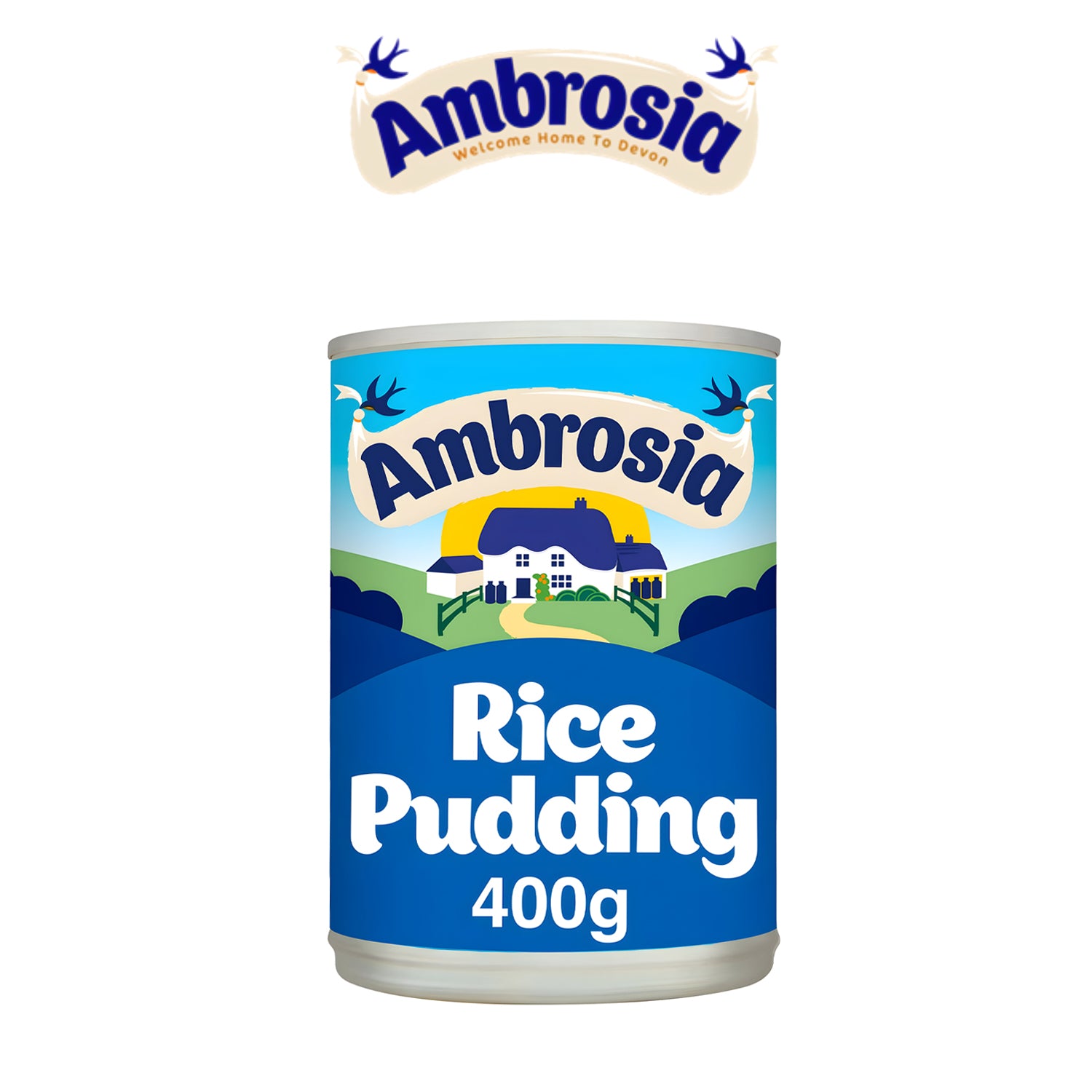Rice Pudding - Freshco - Ambrosia - Freshco – Freshco Direct