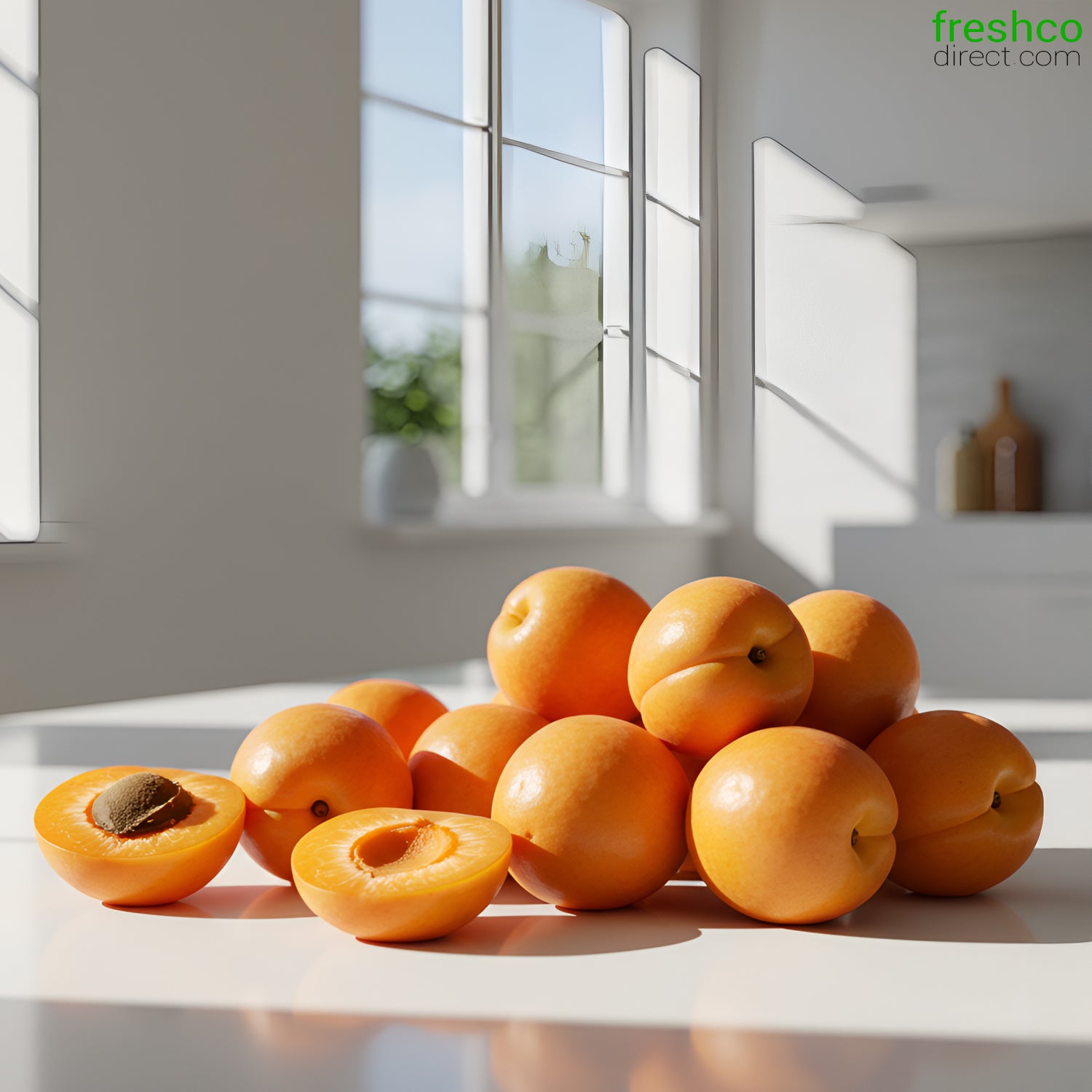Apricots – Freshco Direct