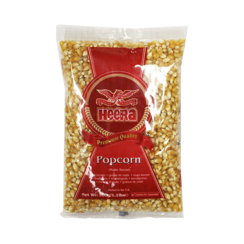 Heera Popcorn – Freshco Direct