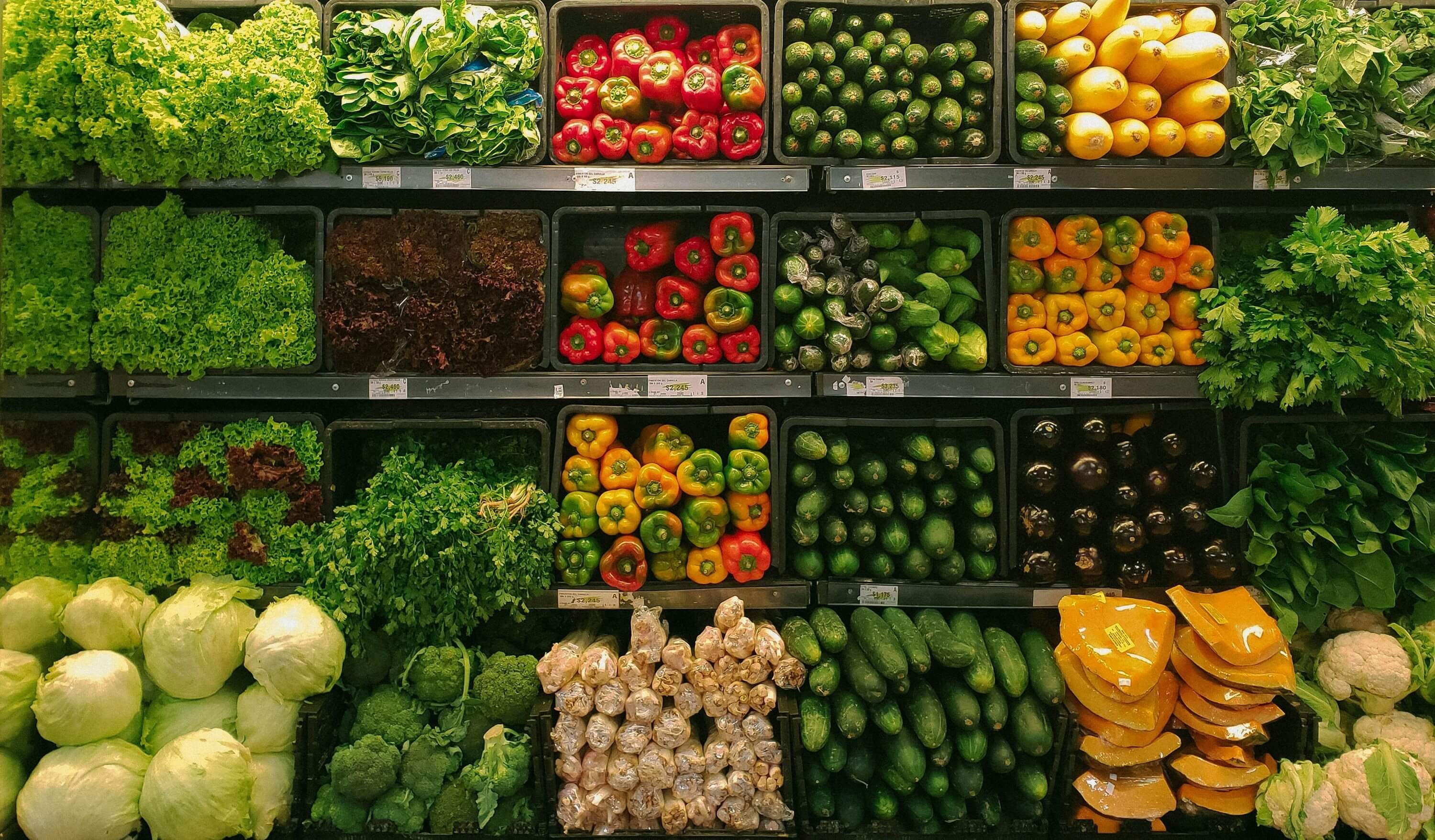 Freshco Direct - Fresh fruit, Veg & HMC Certified Marinated Halal Meat