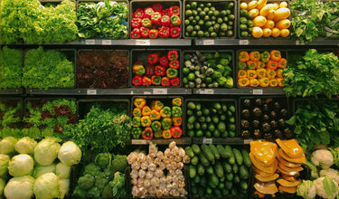 Freshco Direct - Fresh fruit, Veg & HMC Certified Marinated Halal Meat